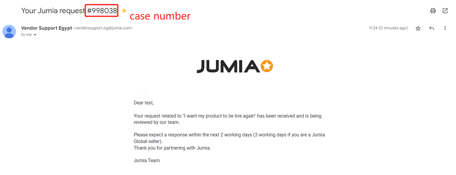 Jumia-非洲领先的跨境电商平台