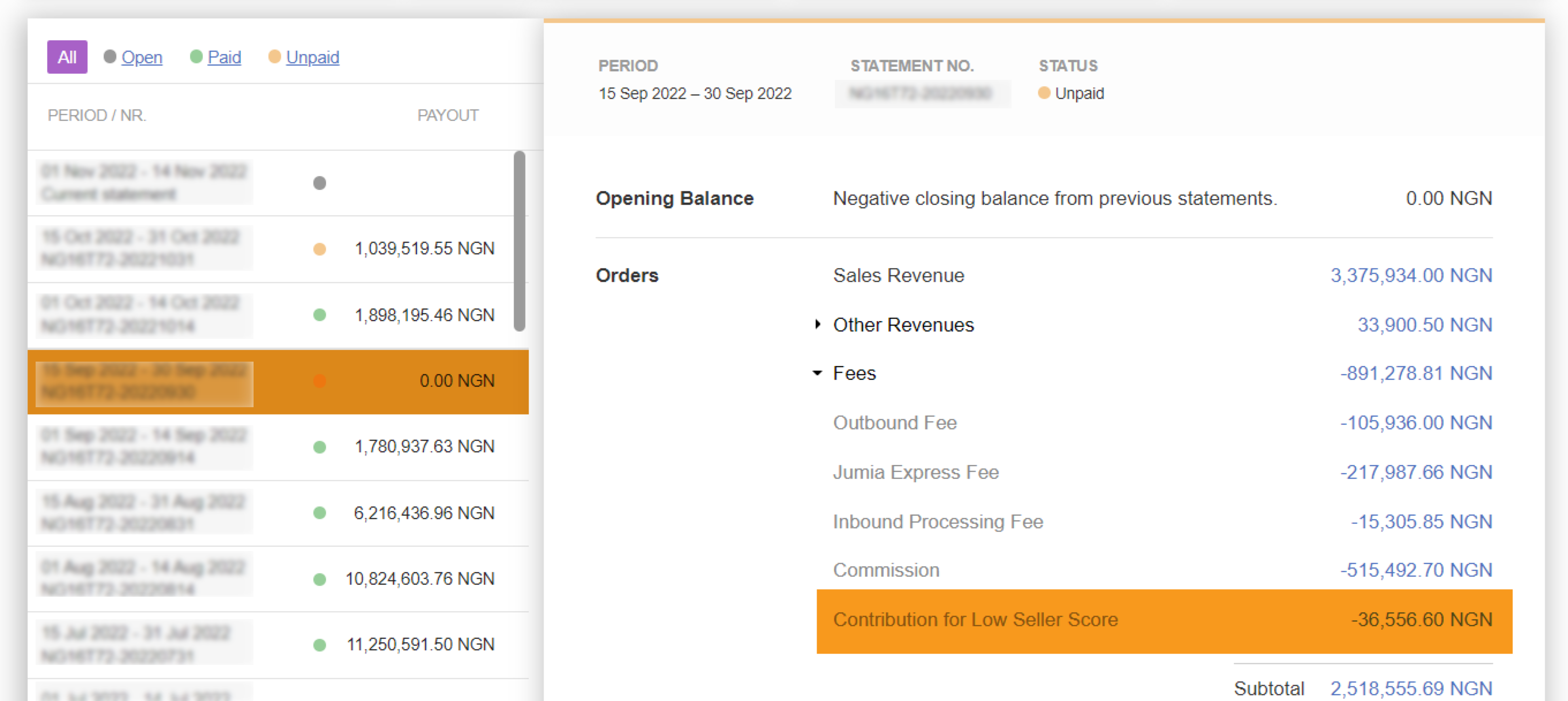 Jumia-非洲领先的跨境电商平台