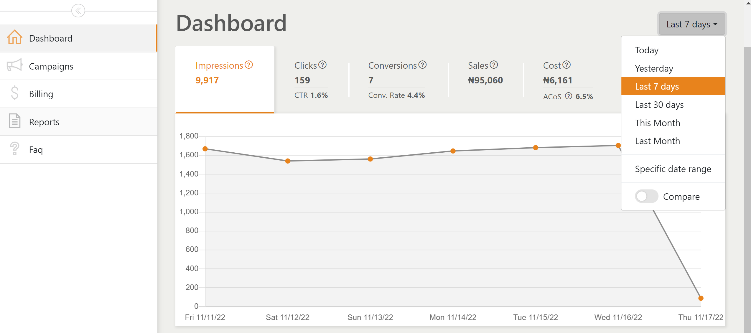 Jumia-非洲领先的跨境电商平台